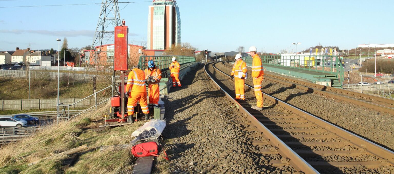 Dynamic Sampling and Probing - Van Elle