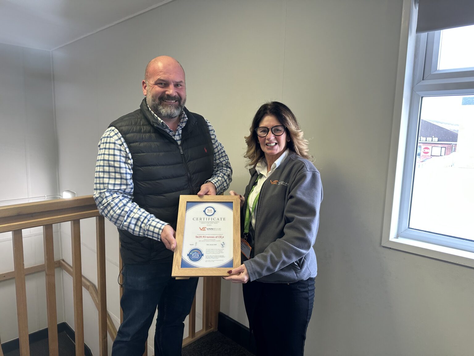 Van Elle Construction | Piling | Infrastructure & Construction