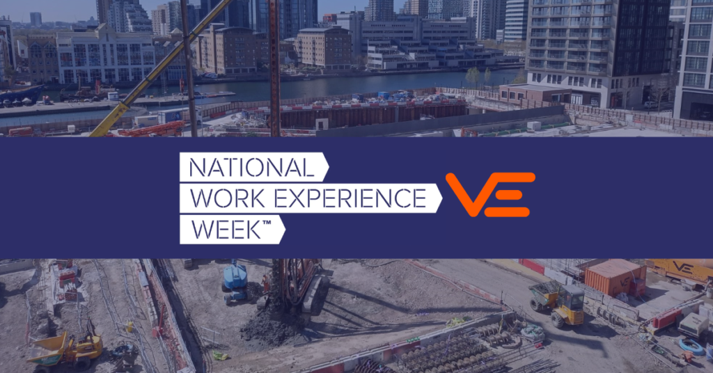 Van Elle Construction | Piling | Infrastructure & Construction