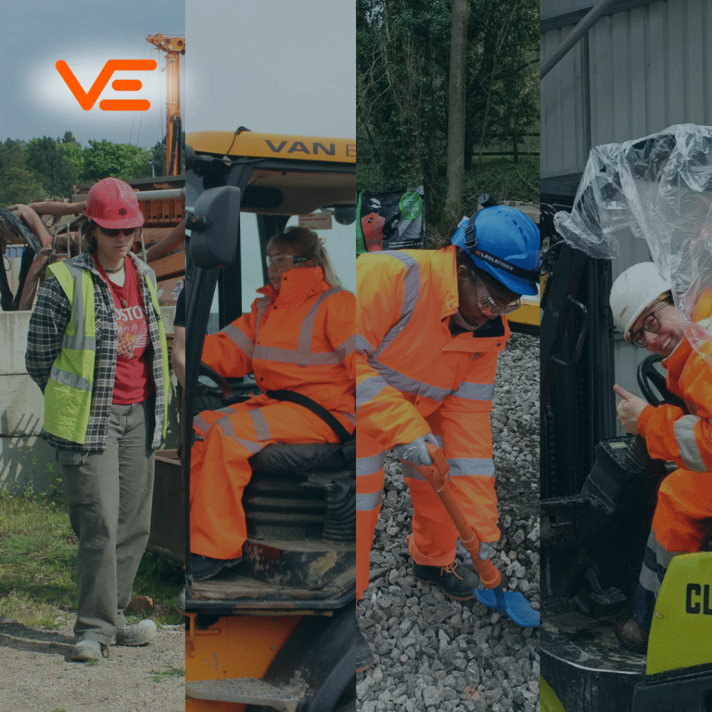 Van Elle Construction | Piling | Infrastructure & Construction